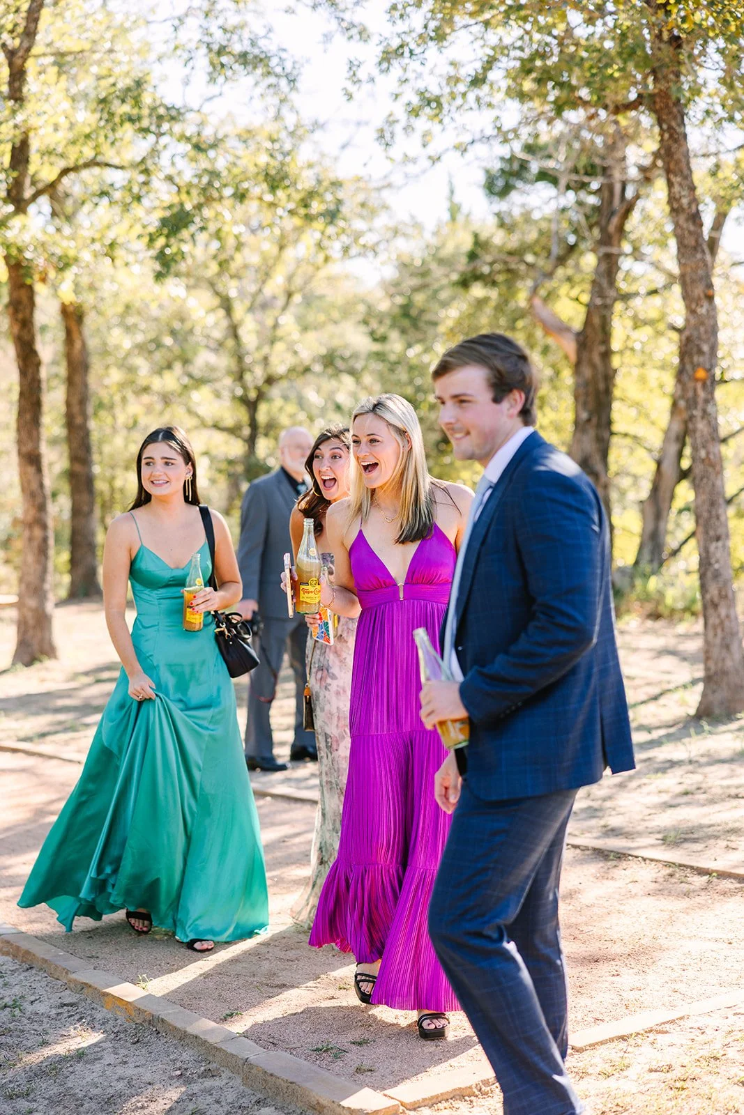 Availability — Shiraz Garden Hill Country Venue on the Colorado River