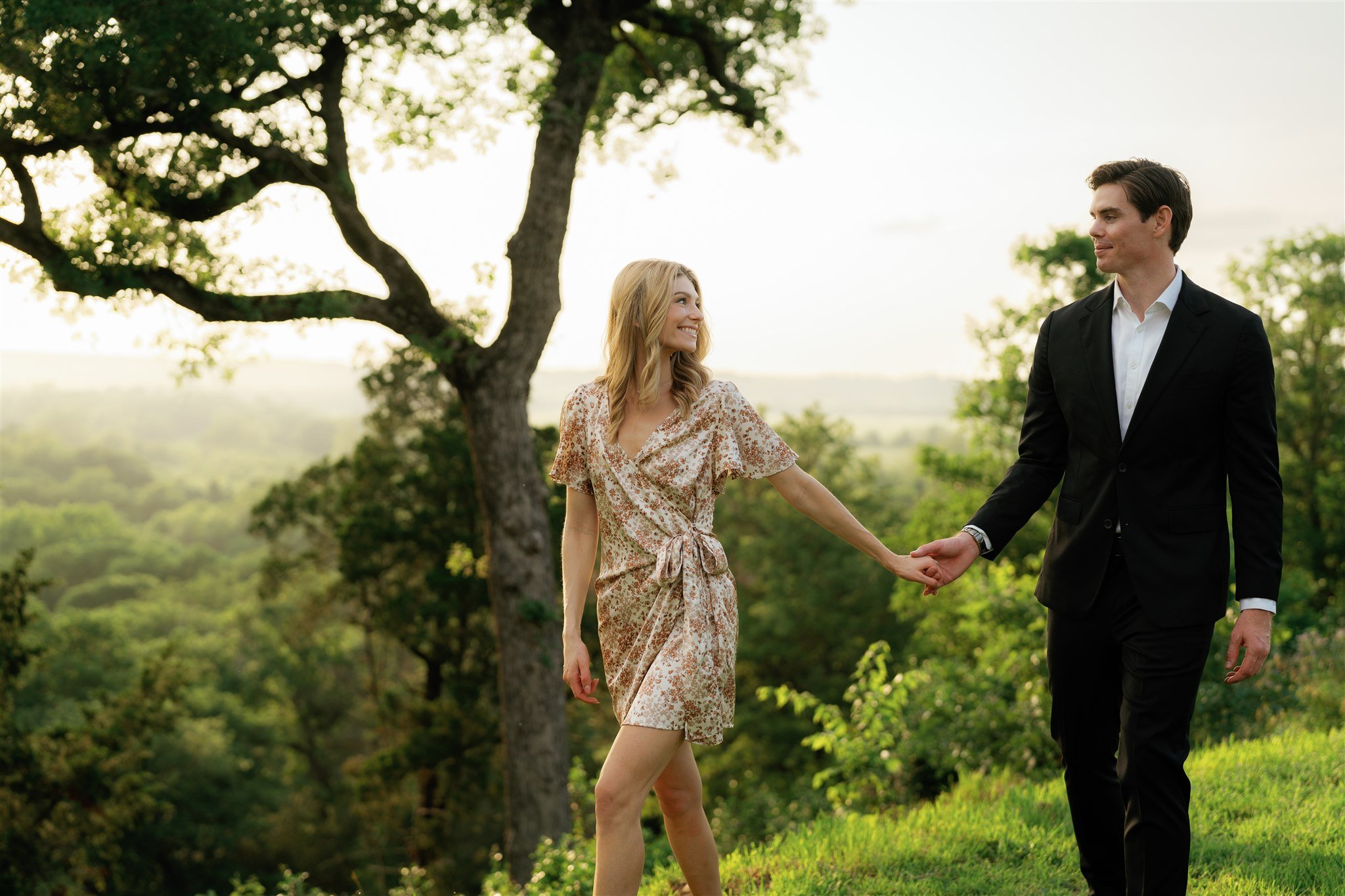 Shiraz Garden: Outdoor Wedding Venues Austin