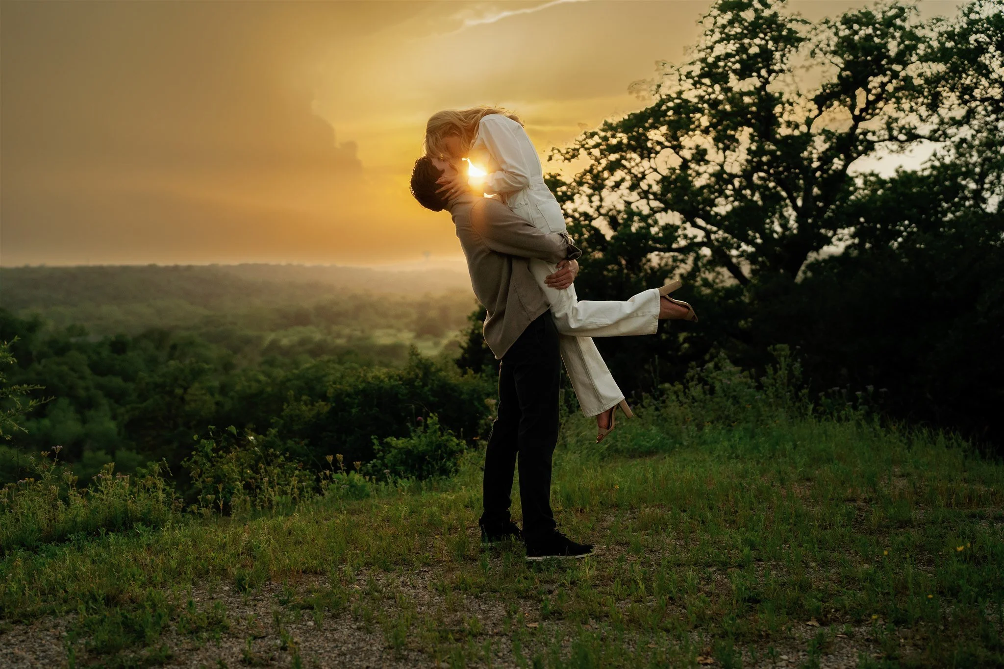 Shiraz Garden: Outdoor Wedding Venues Austin