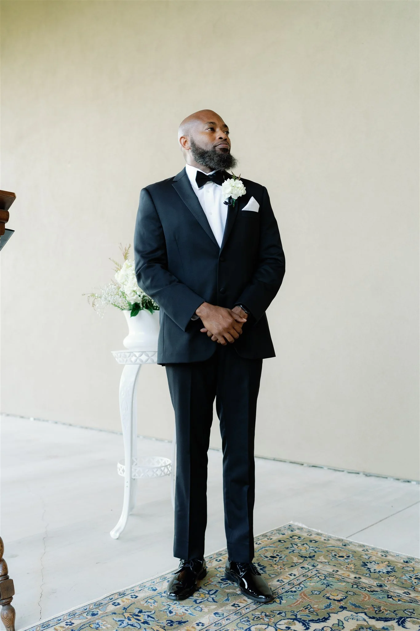 Eloping in Austin with Epic Photos: Why Shiraz Garden is Perfect for ...