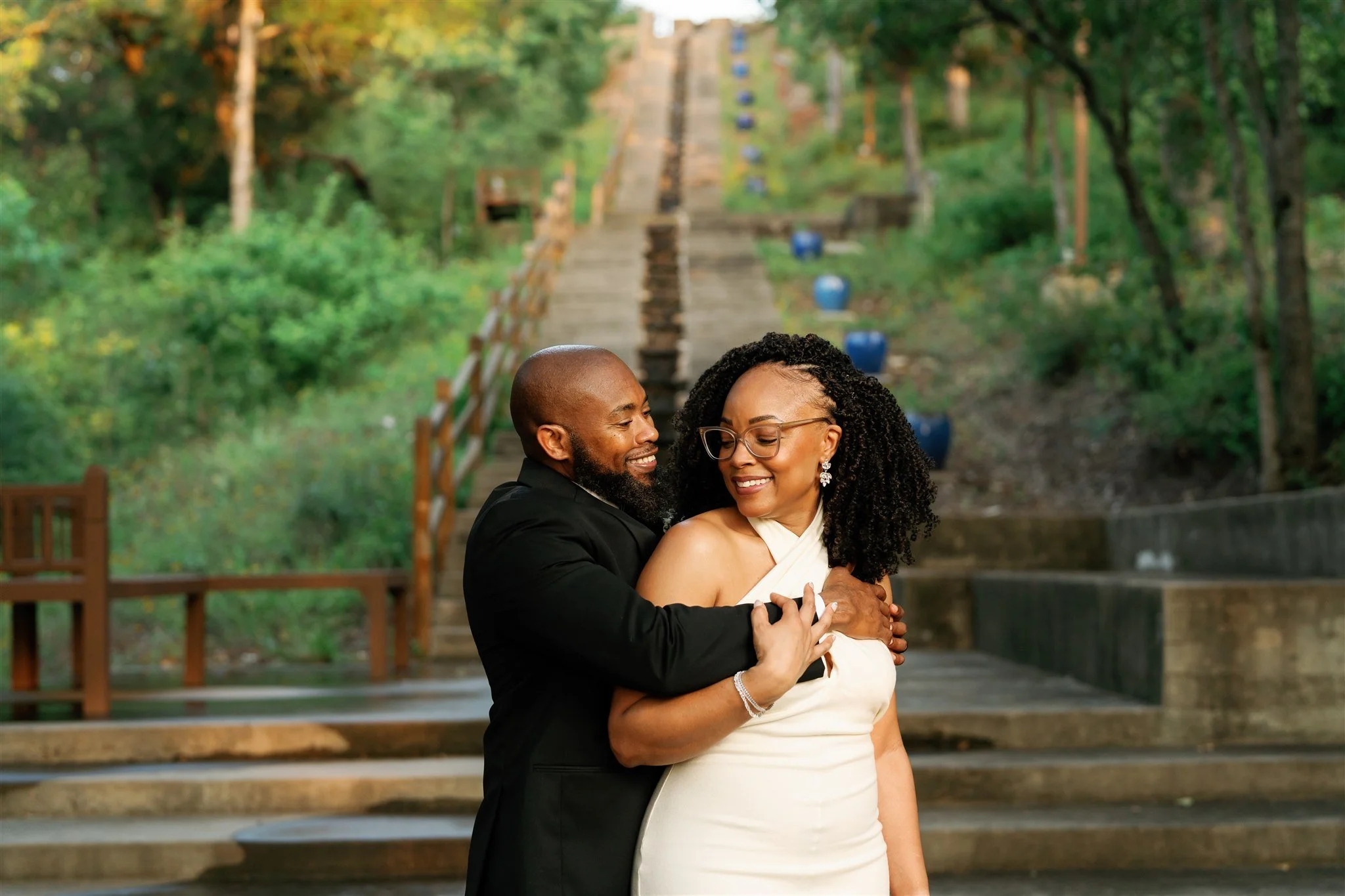 Eloping in Austin with Epic Photos: Why Shiraz Garden is Perfect for ...