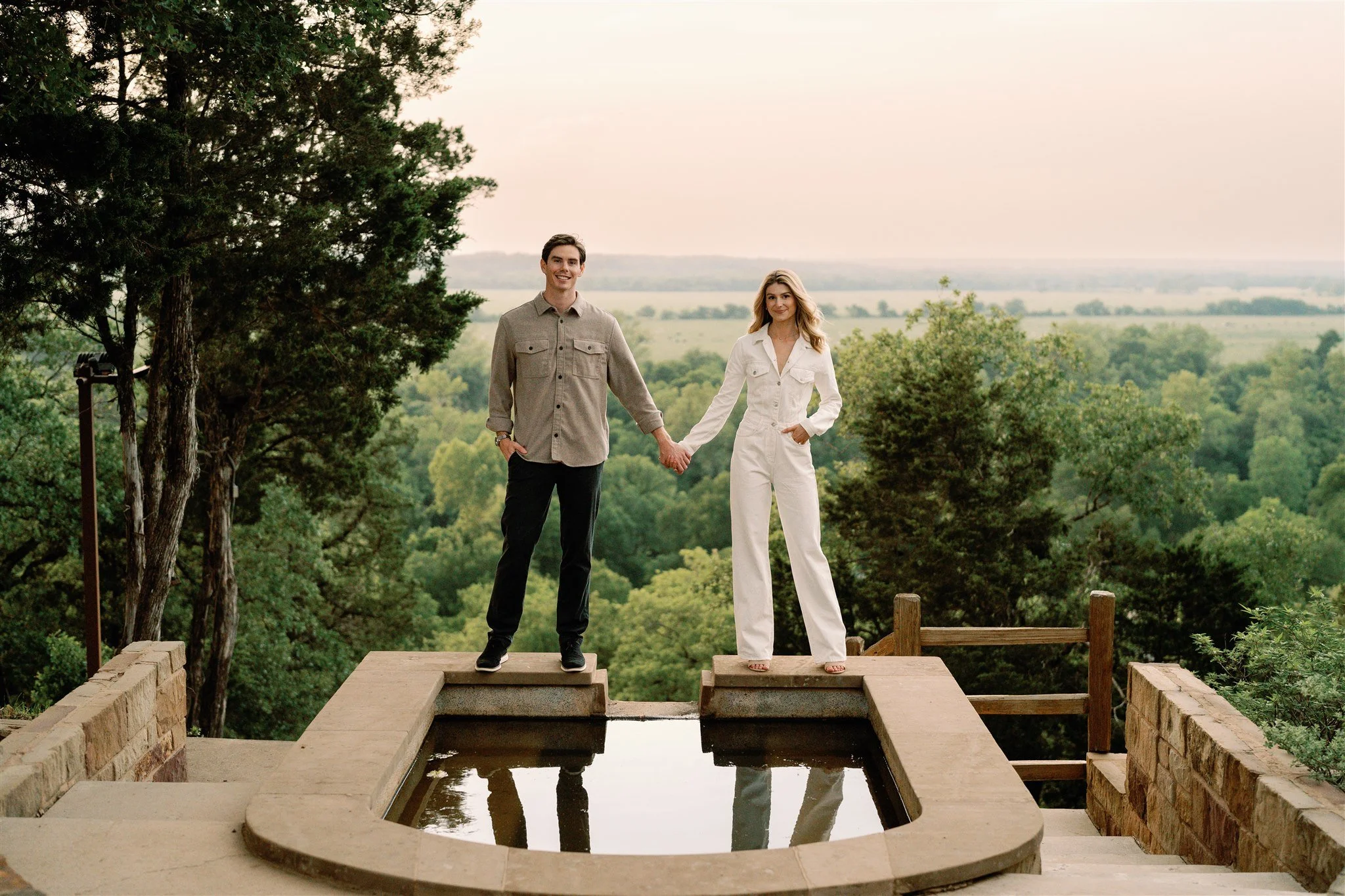 Capture Your Love Story at Shiraz Garden: Fairytale Engagement Photos ...