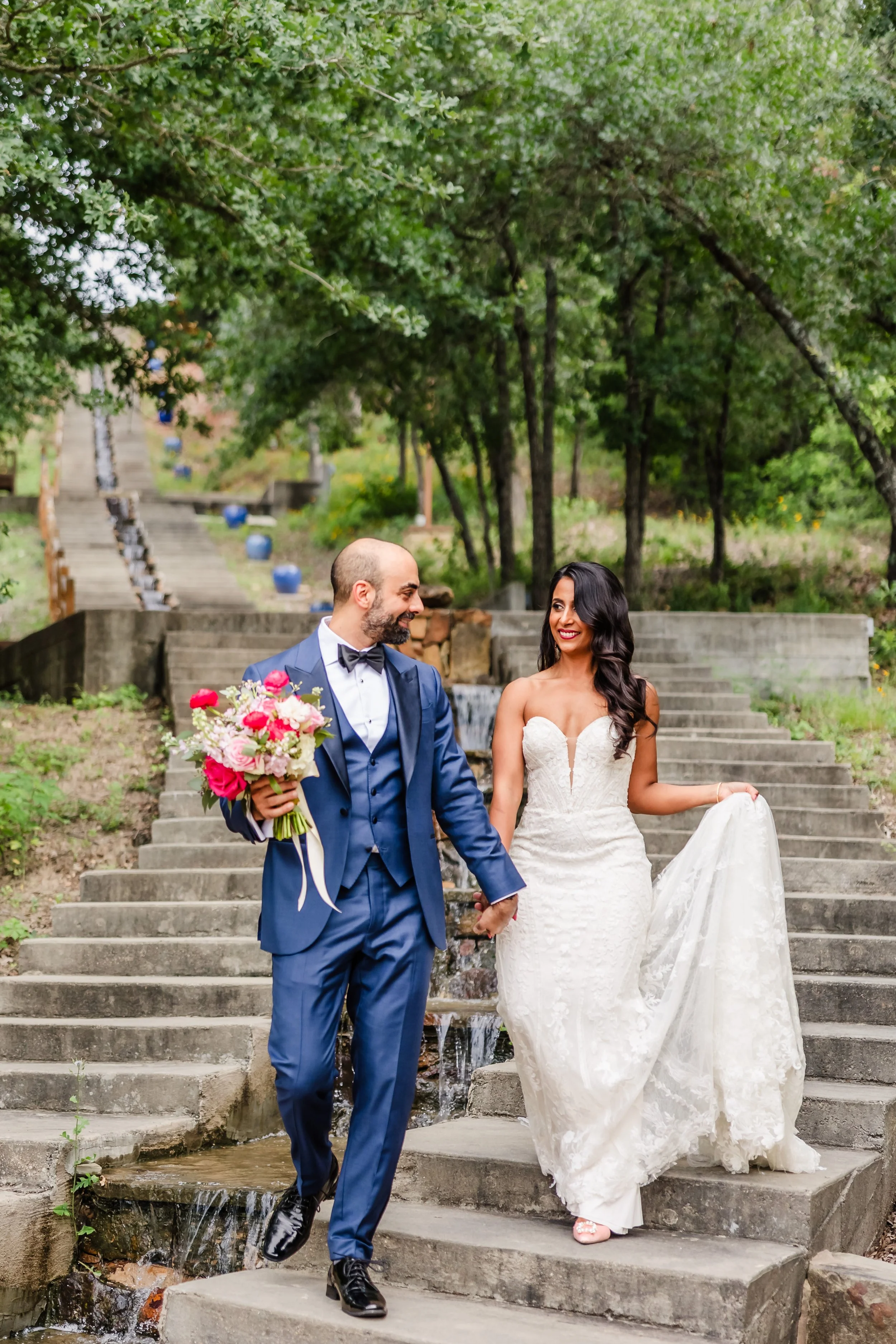 Austin texas wedding 60 photos - Astyledwedding.com