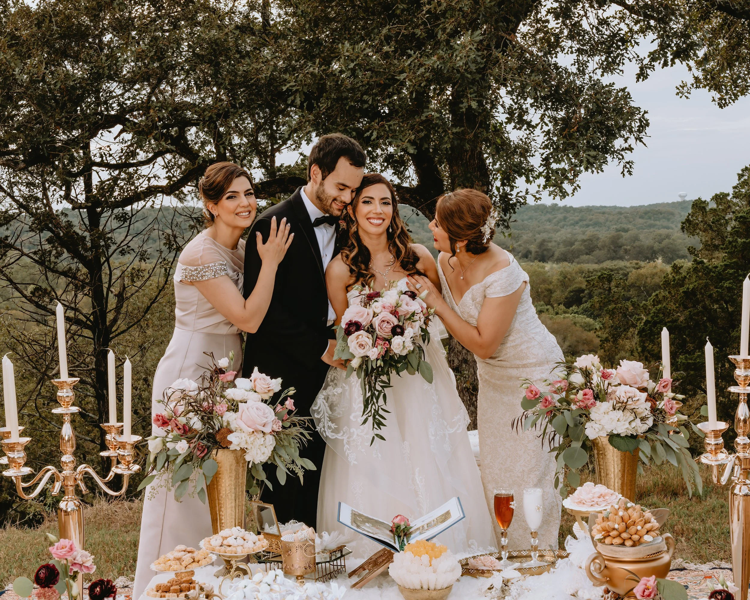 Persian wedding in the Texas hill country | Austin-Houston wedding ...