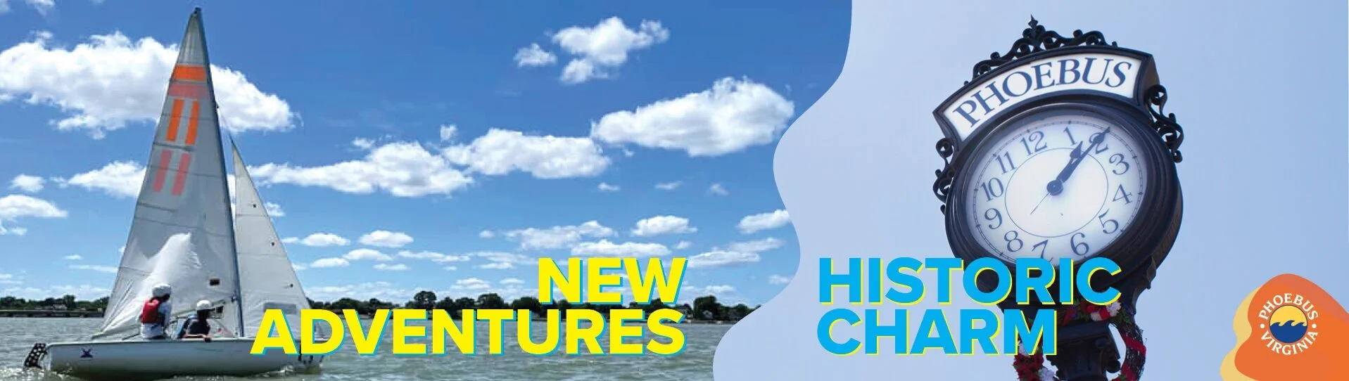 Phoebus, Virginia