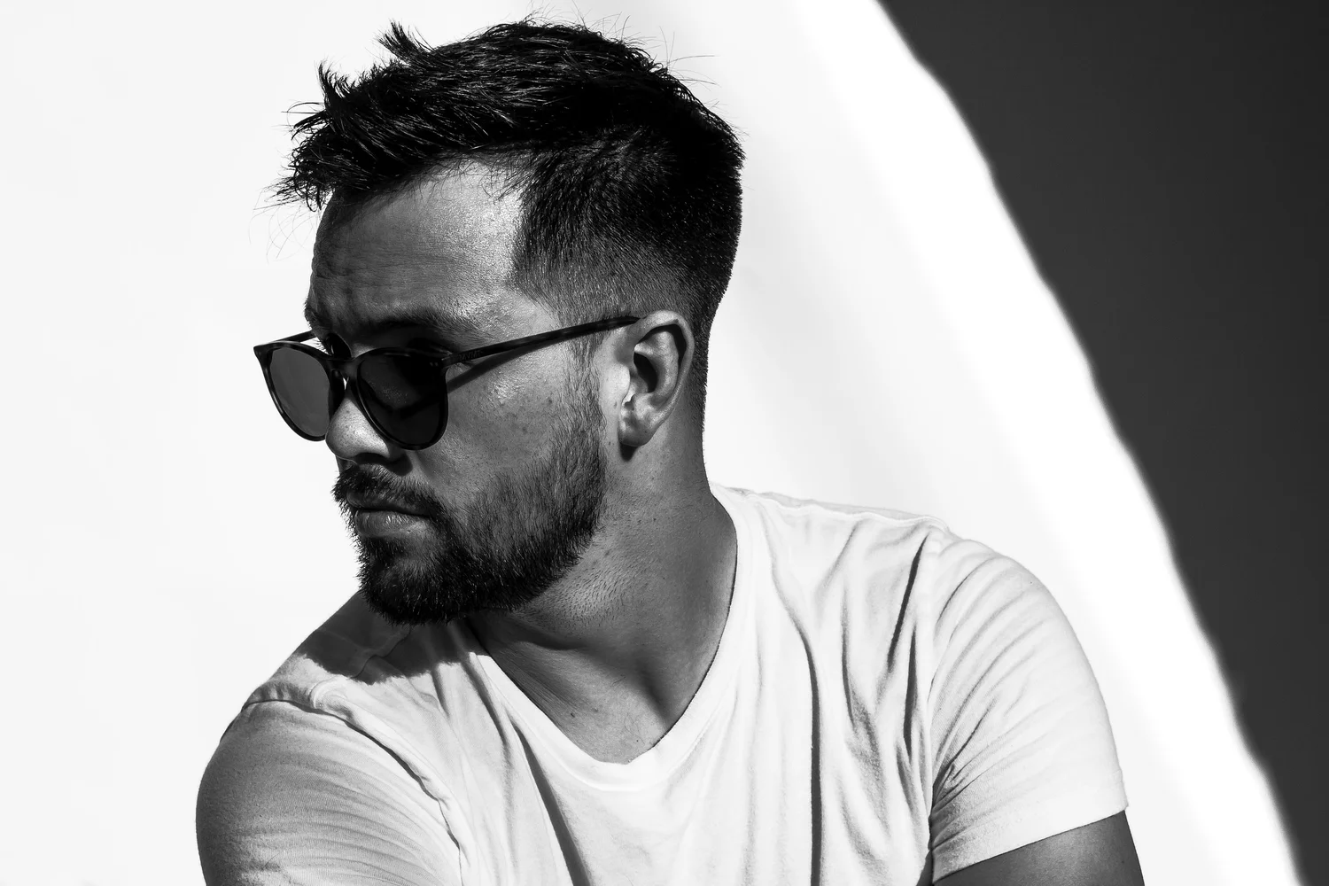 about — Tyler Downey