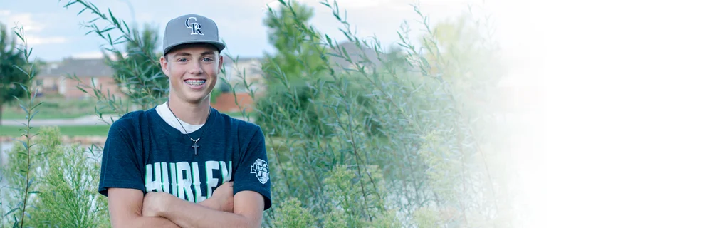 Derek Prescott Foundation