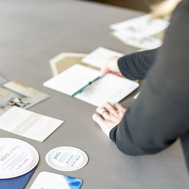 Modern Press Paper Studio