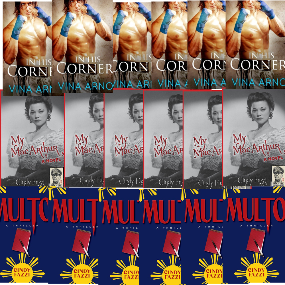 Thinking of Writing in Multiple Genres? 3 Things to Remember — Cindy Fazzi