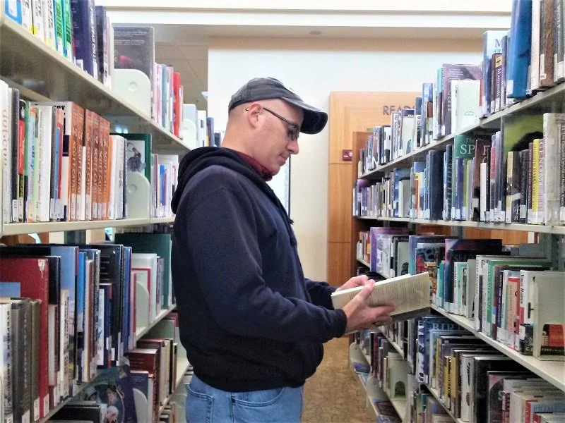 Study Shows Enduring Preference for Print Books in the U.S. — Cindy Fazzi