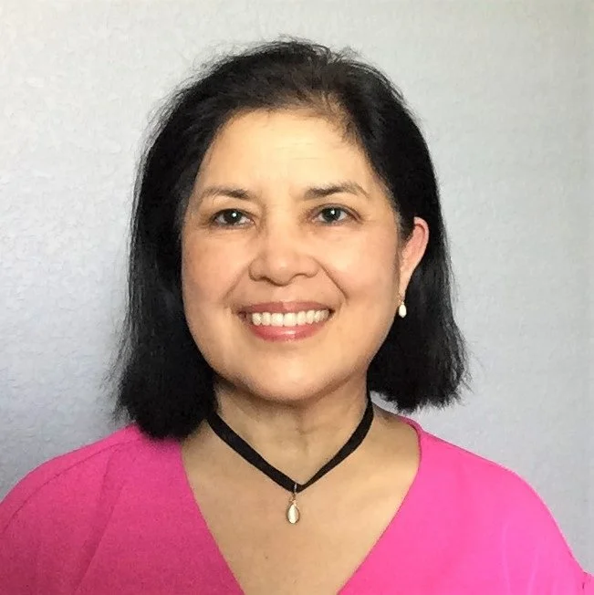Cindy Fazzi