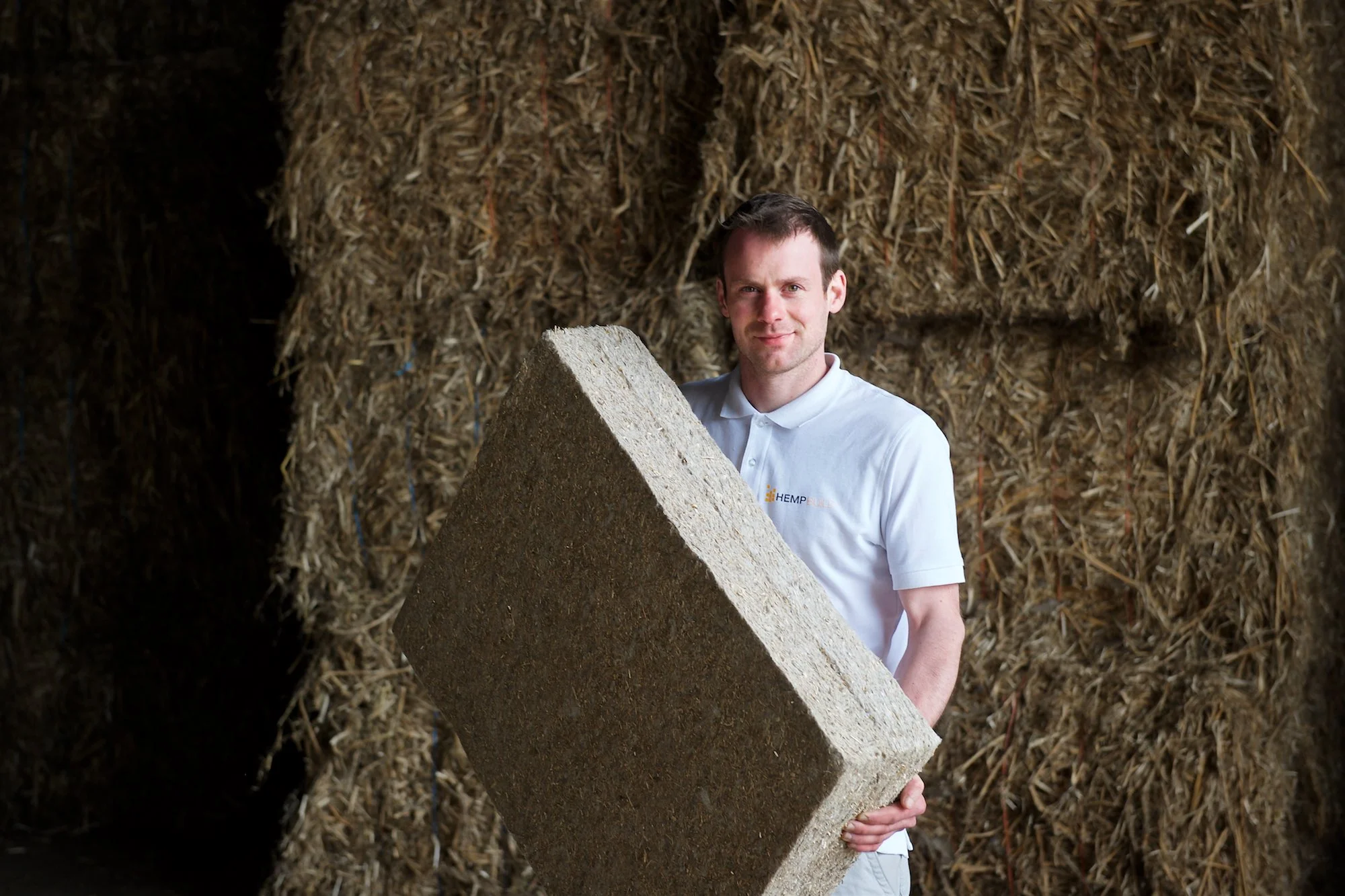 Hempbuild Hempcrete Hempflax Sustainable Products Shop — Hempcrete ...