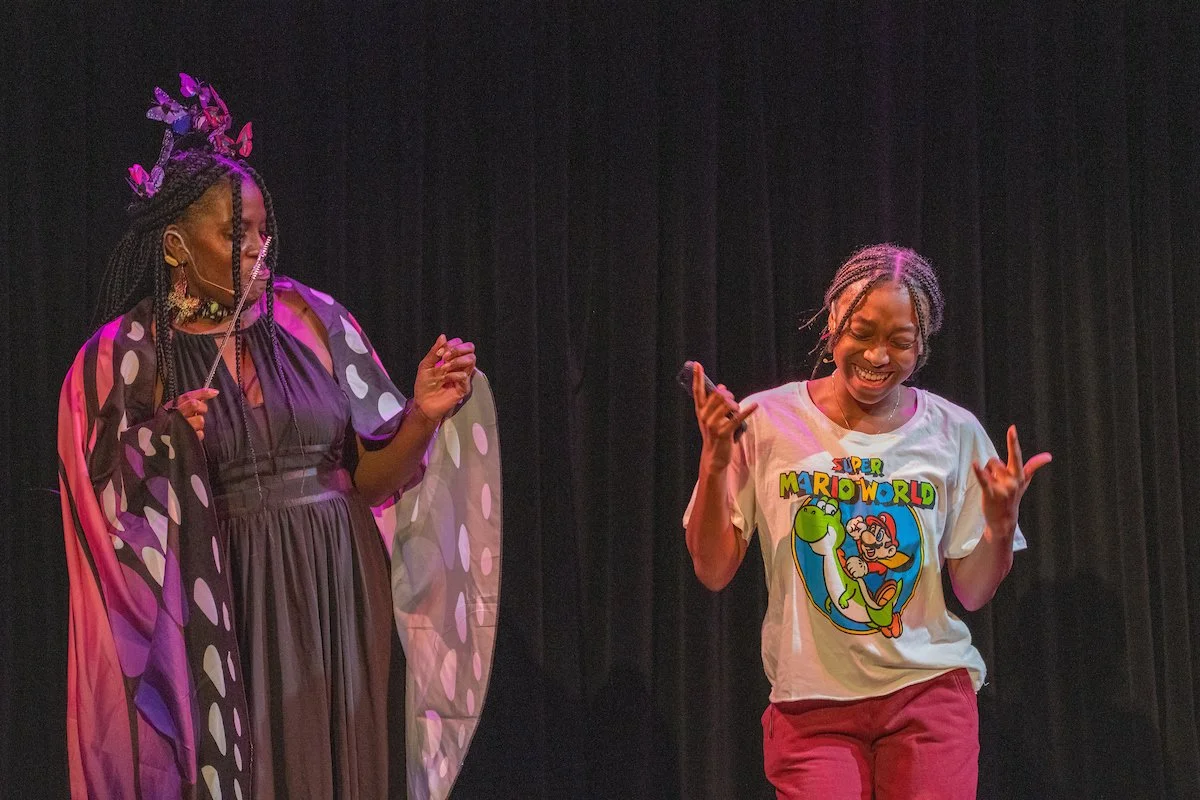 The Collective — Art Prevails Project | Non-profit Performing Arts ...