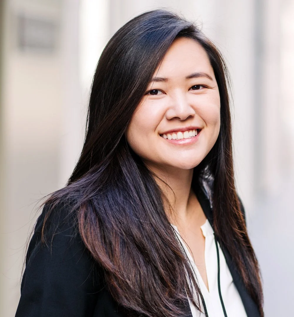 Lizzie Dinh — Kwun Bhansali Lazarus