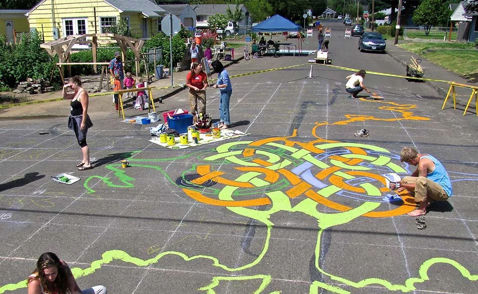 Mentoring — Nurturing Communities Network