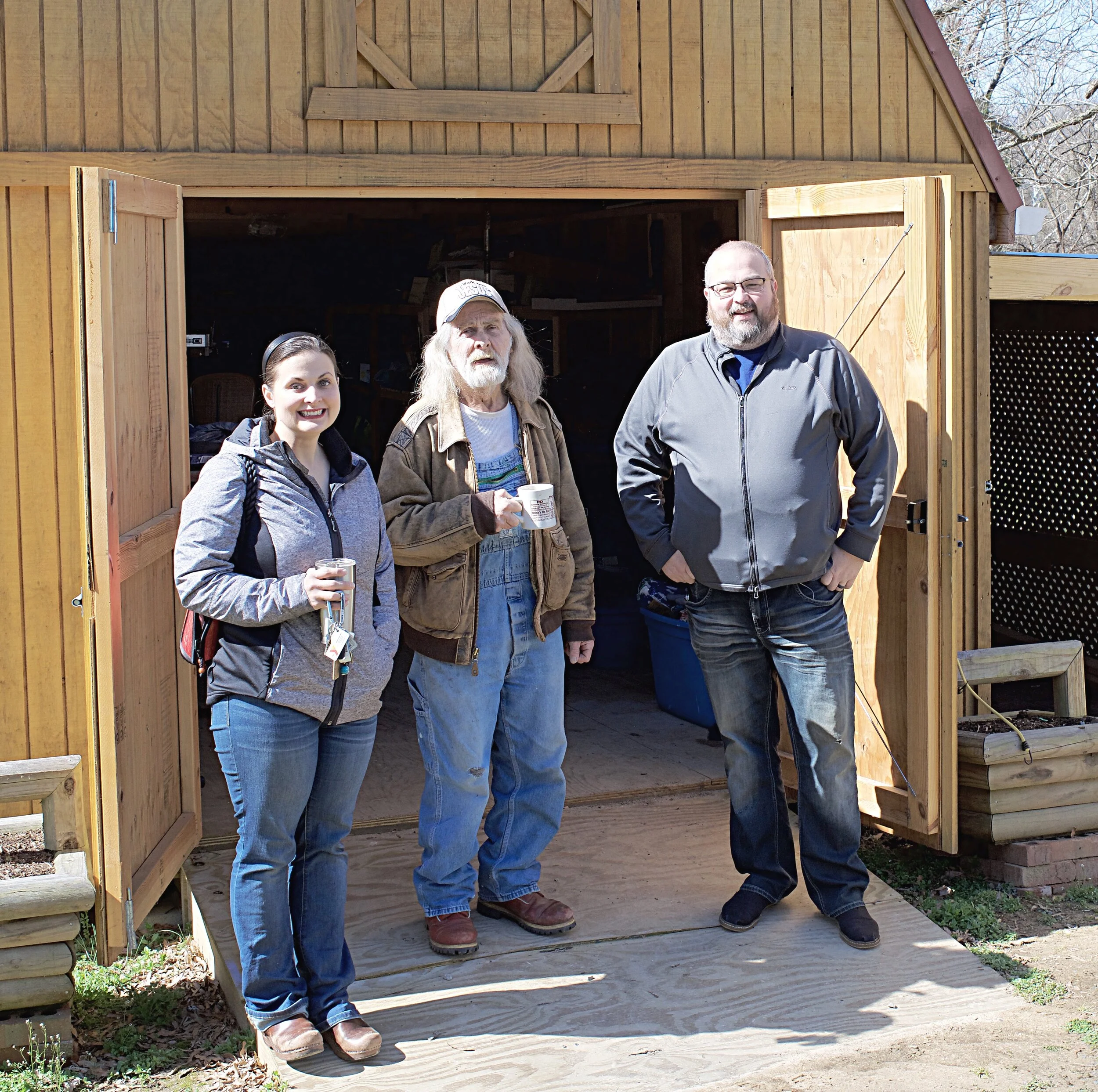 Report Archive — Nurturing Communities Network