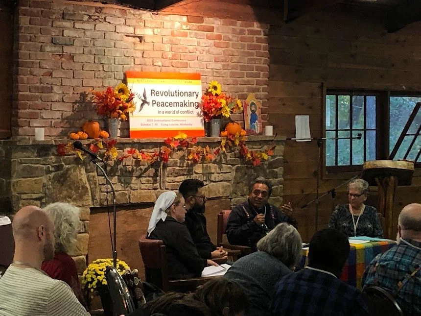 Nurturing Communities Network