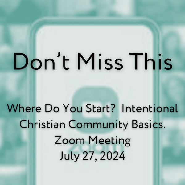 Nurturing Communities Network