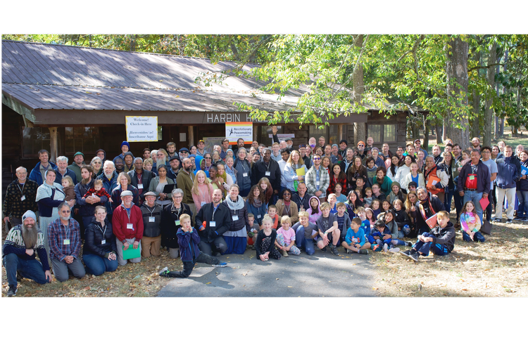 Nurturing Communities Network