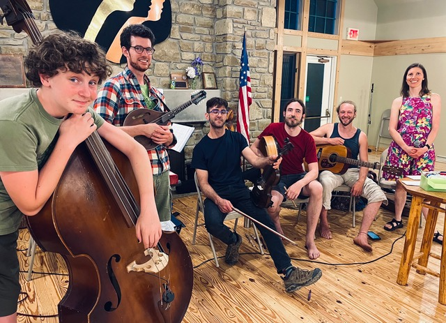 Nurturing Communities Network