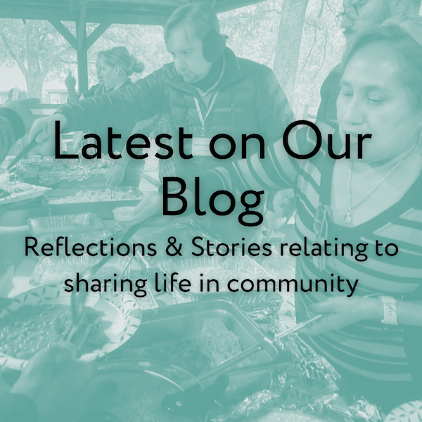 Nurturing Communities Network