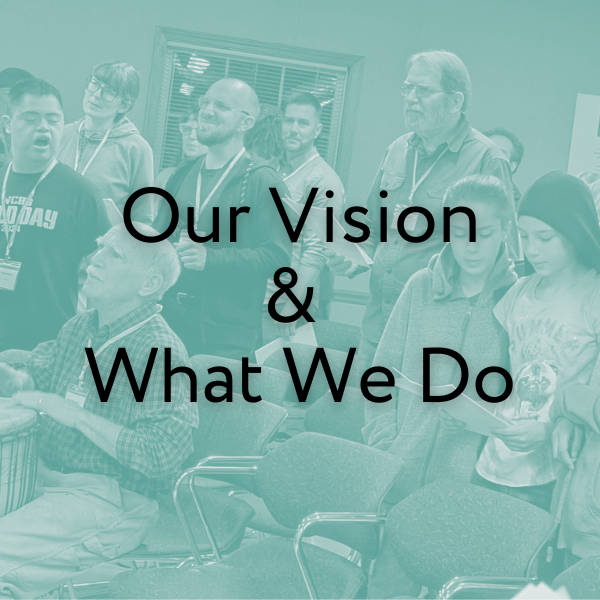 Nurturing Communities Network