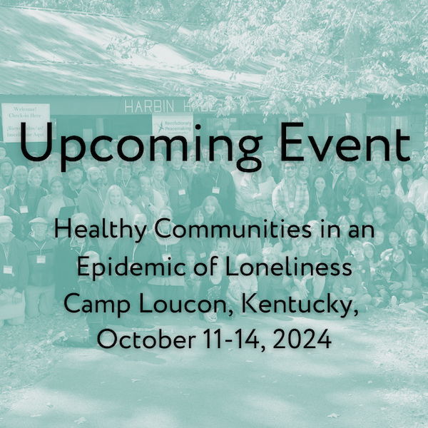 Nurturing Communities Network