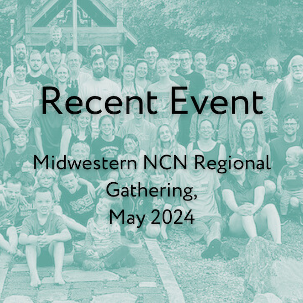 Nurturing Communities Network