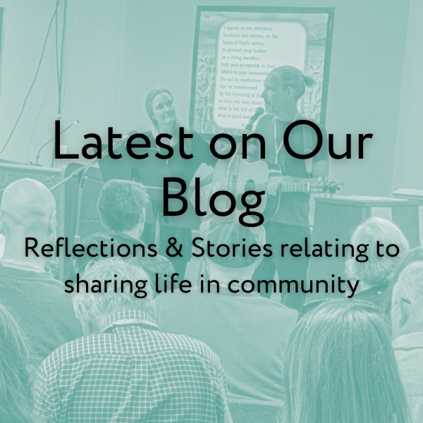 Nurturing Communities Network