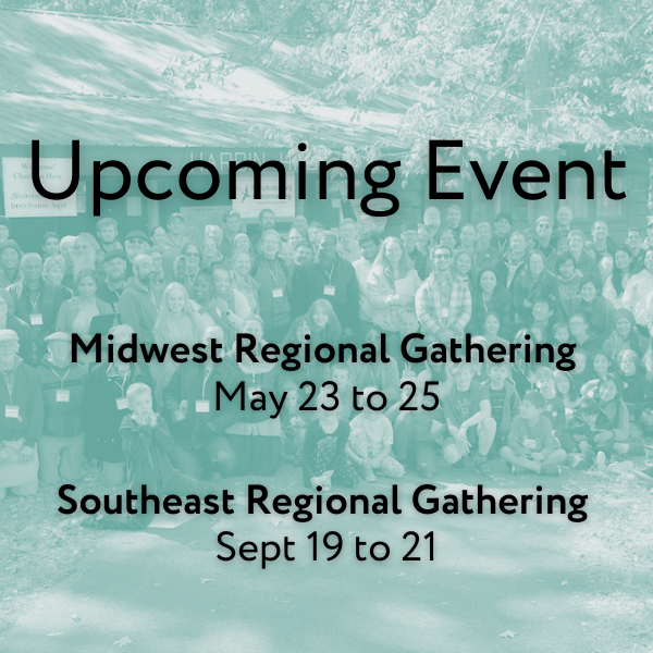 Nurturing Communities Network