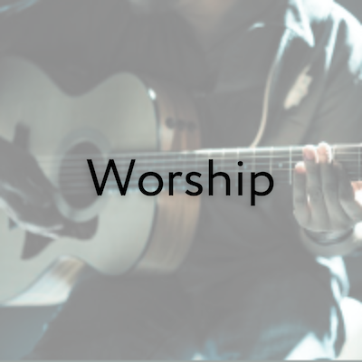 Building Blocks of Community — Nurturing Communities Network