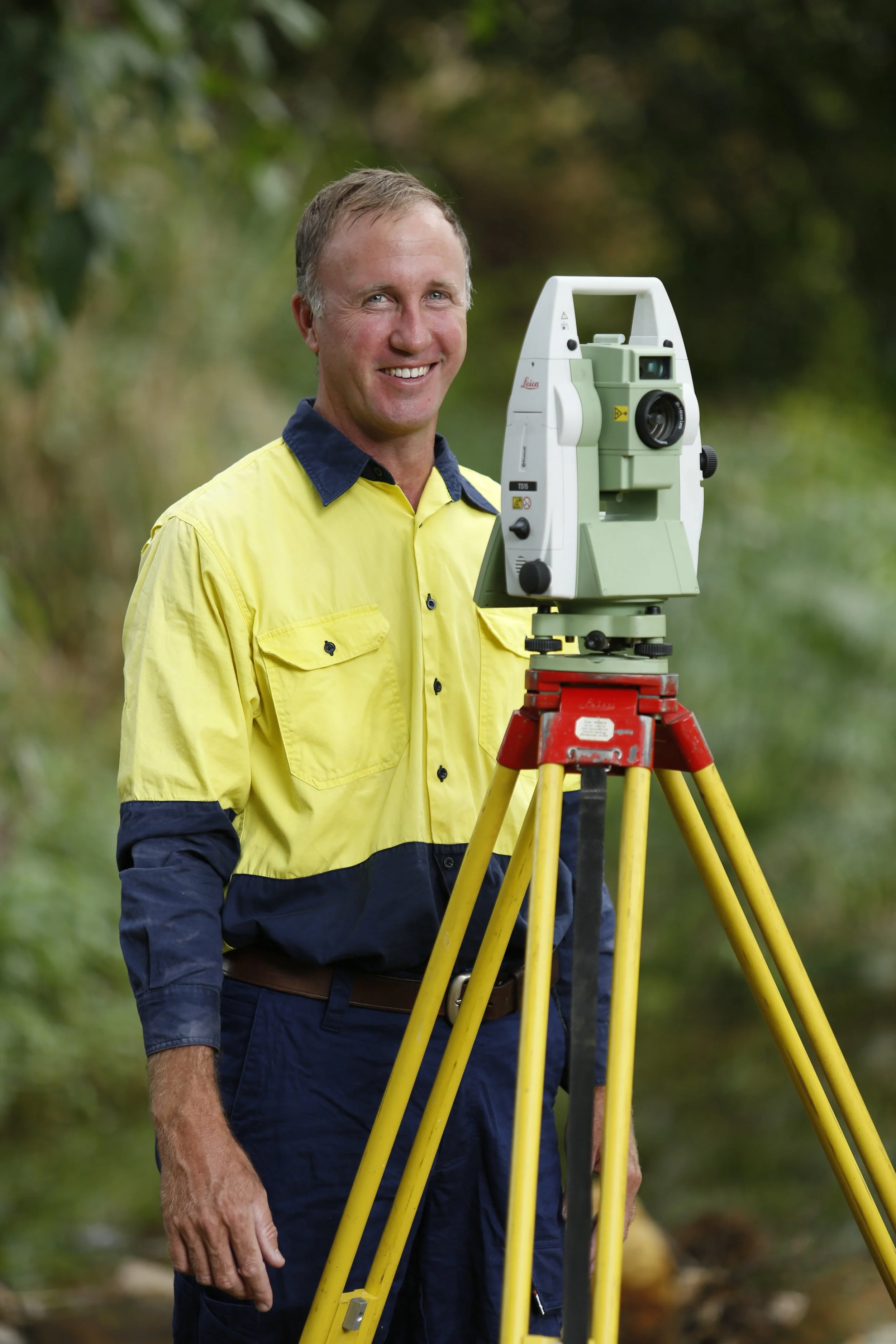Our Company — TerraModus Surveying - Cairns Land Surveyors