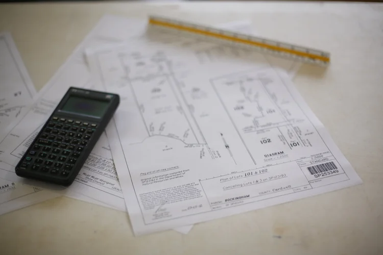 Surveying Services — TerraModus Surveying - Cairns Land Surveyors