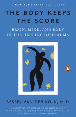 7 Top Books That Will Help You Heal Trauma — Always Well Within
