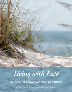 Living with Ease Course — Always Well Within