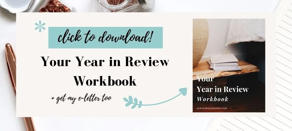 20 Thought-Provoking Questions to Help You End the Year Well — Always ...