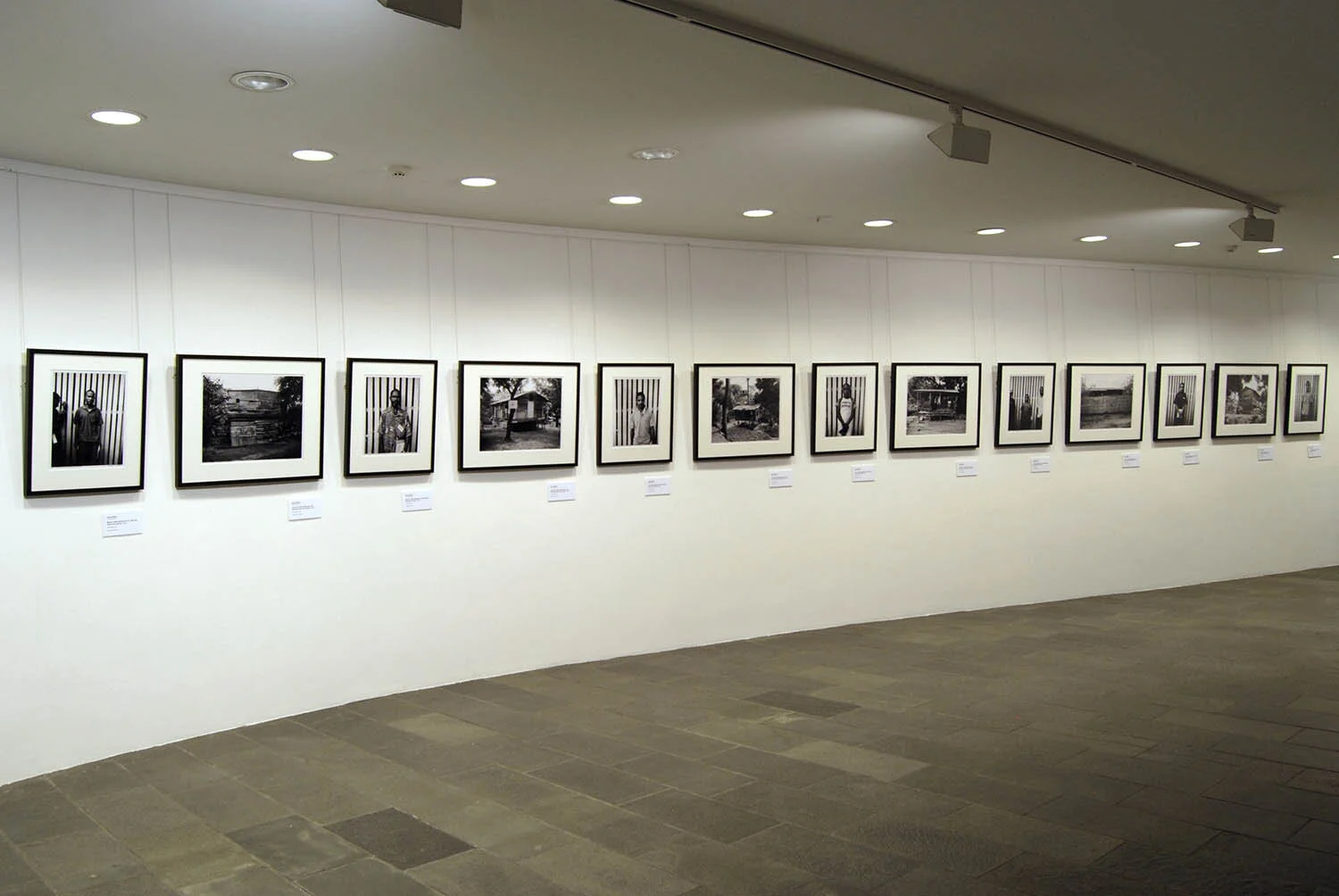 Exhibitions — KENTON DAVEY
