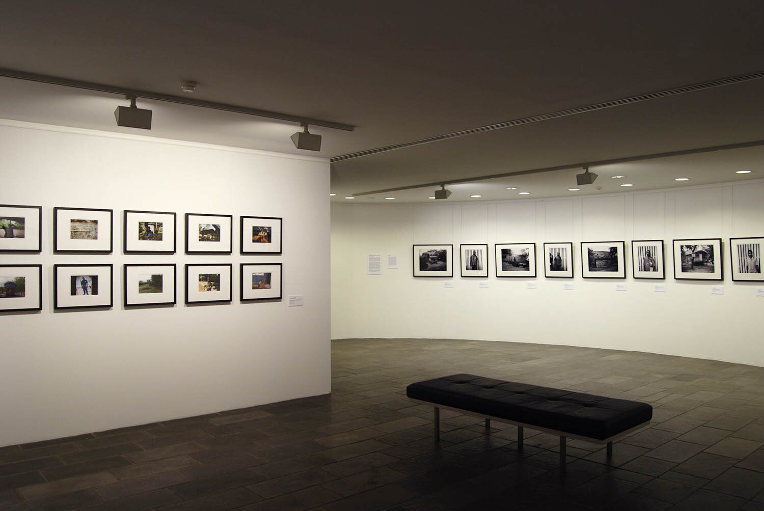 Exhibitions — KENTON DAVEY