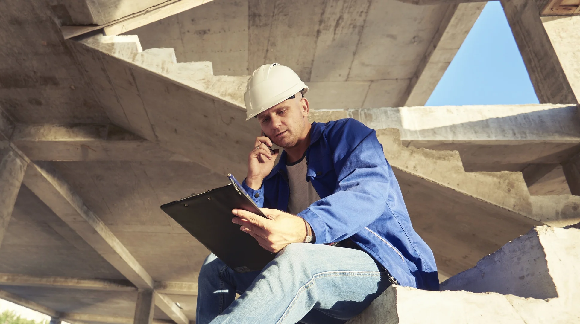 New Information for Contractors — California Contractors License Experts
