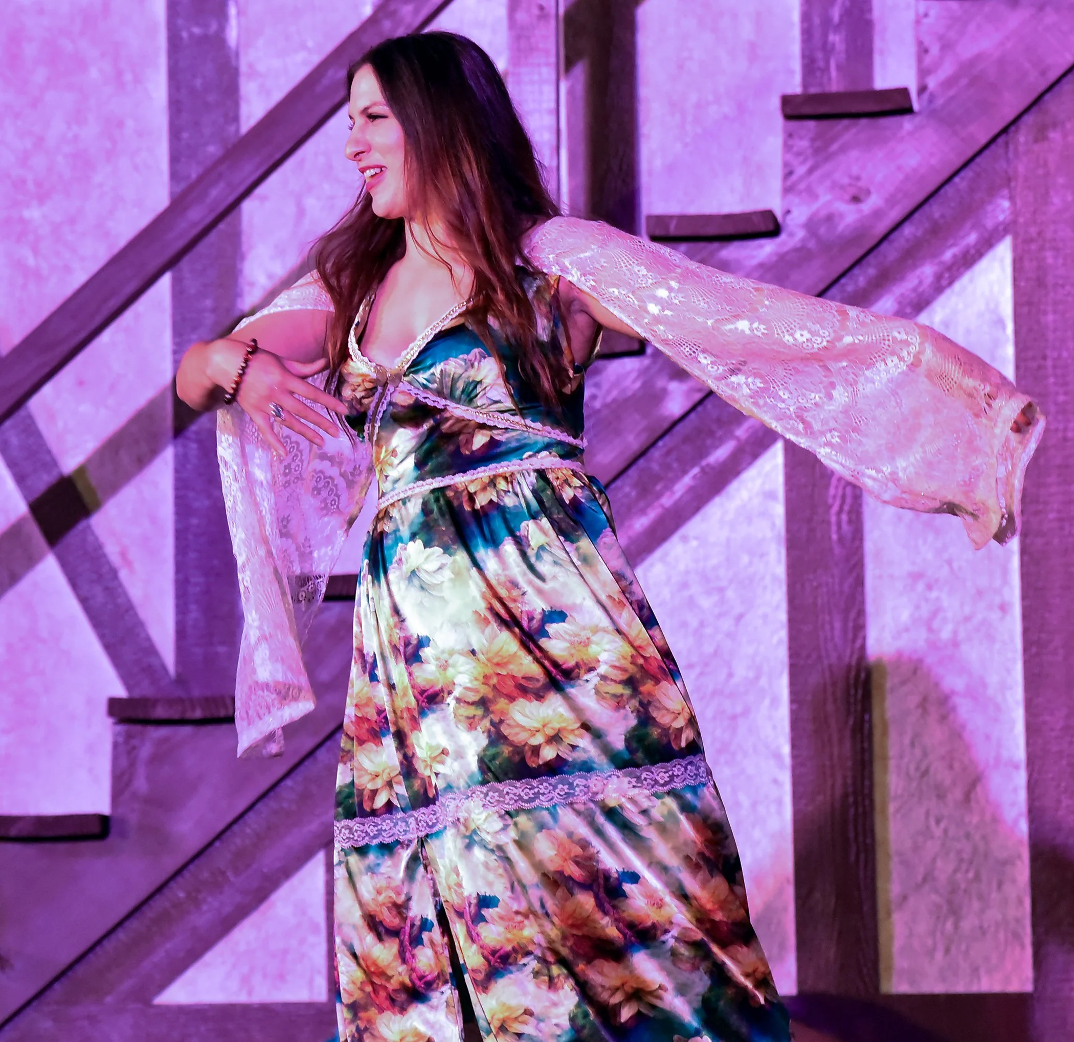 A Midsummer Night's Dream Photos — Oklahoma Shakespeare