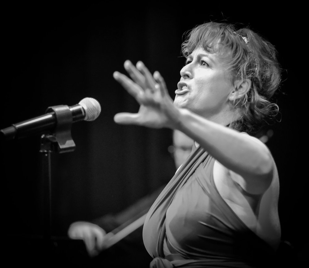 Penelope — Oklahoma Shakespeare