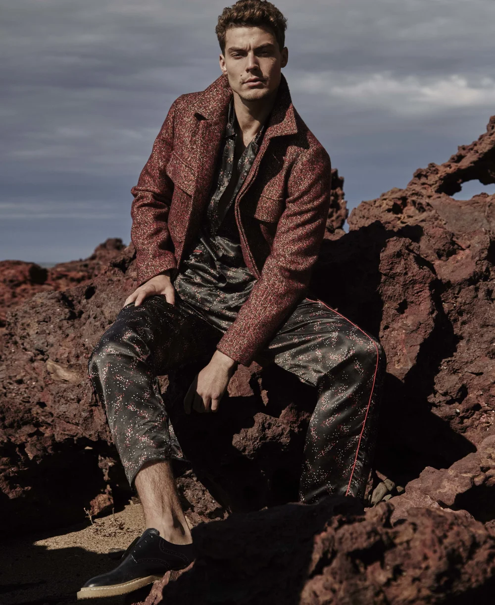 AFR LUXURY — Simon Upton Photography