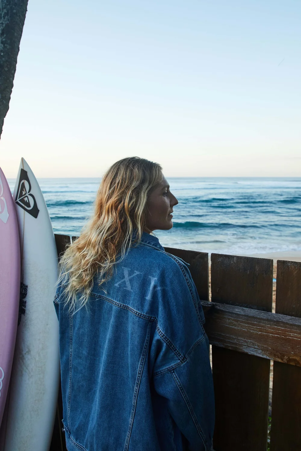 ROXY — Simon Upton Photography