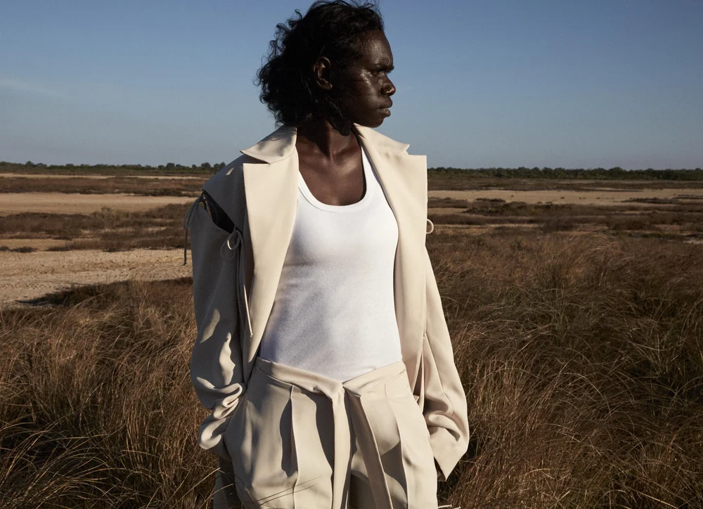 MILINGIMBI — Simon Upton Photography