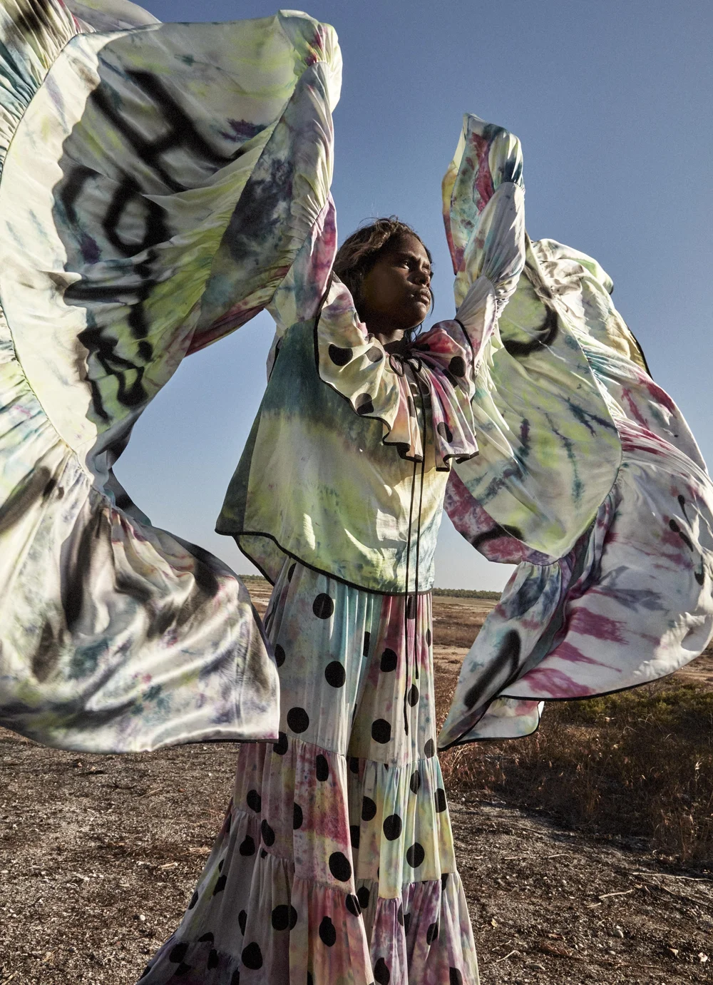 MILINGIMBI — Simon Upton Photography