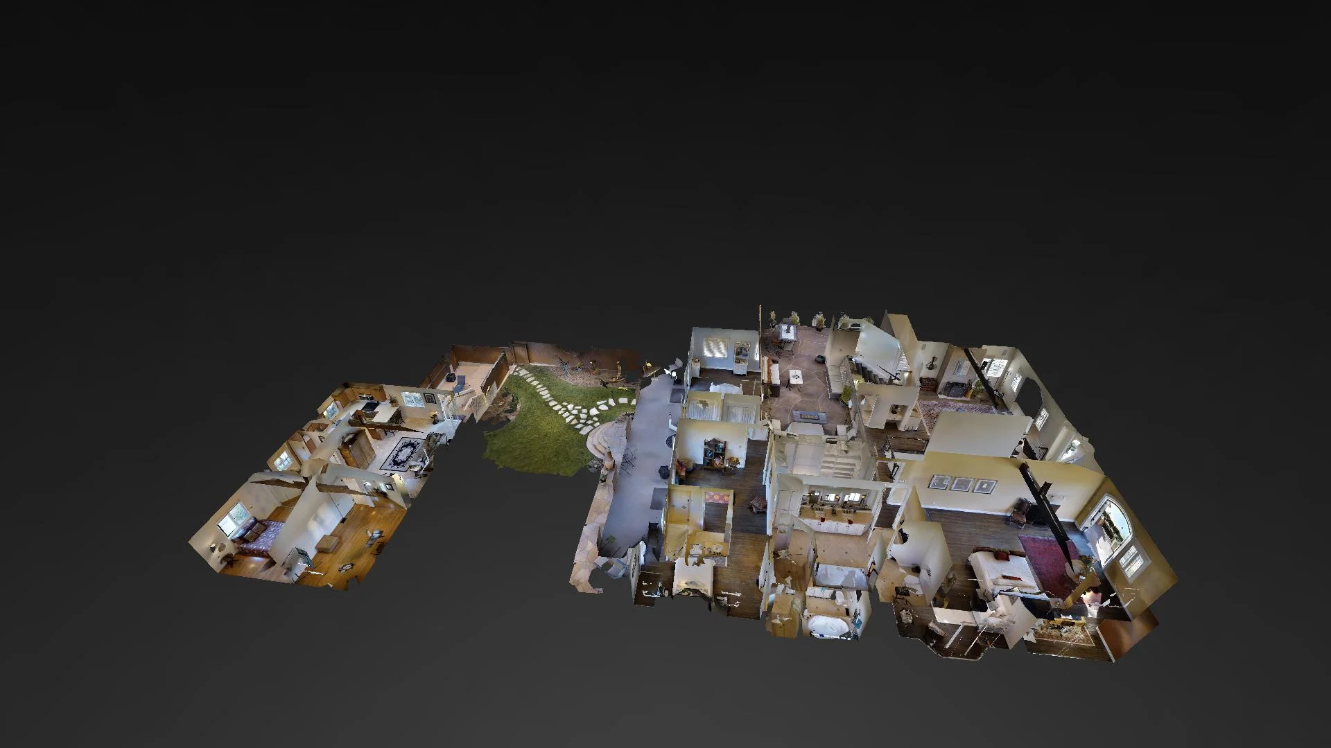 Matterport 3D — Digital Addict Studios