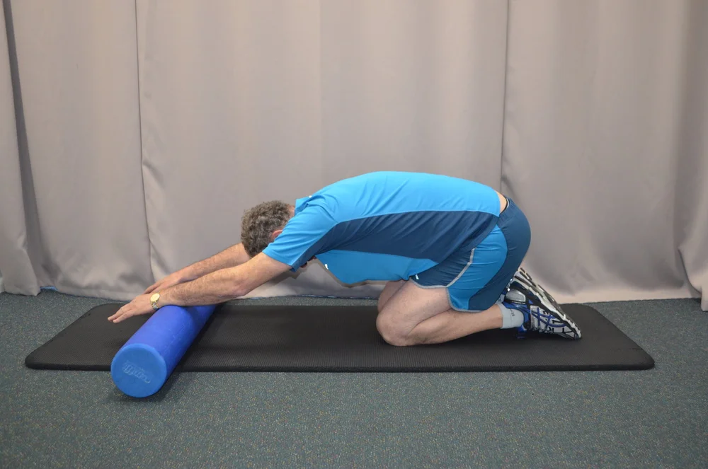 Ankylosing Spondylitis and Exercise — Pace Health Management