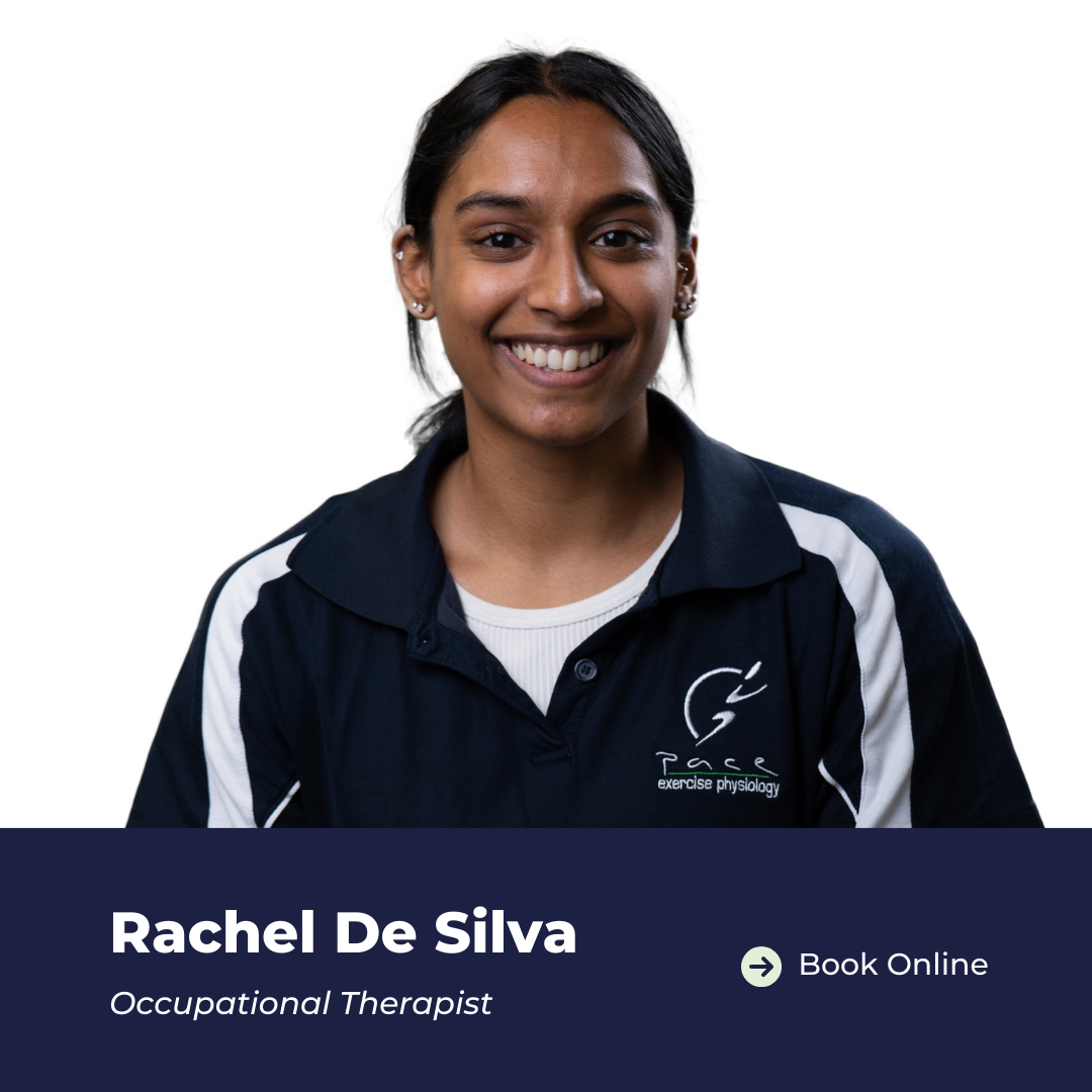 Pace Team — Pace Health Management