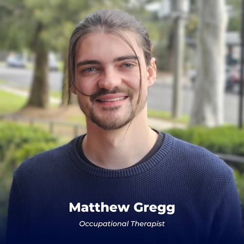 Occupational Therapy — Pace Health Management