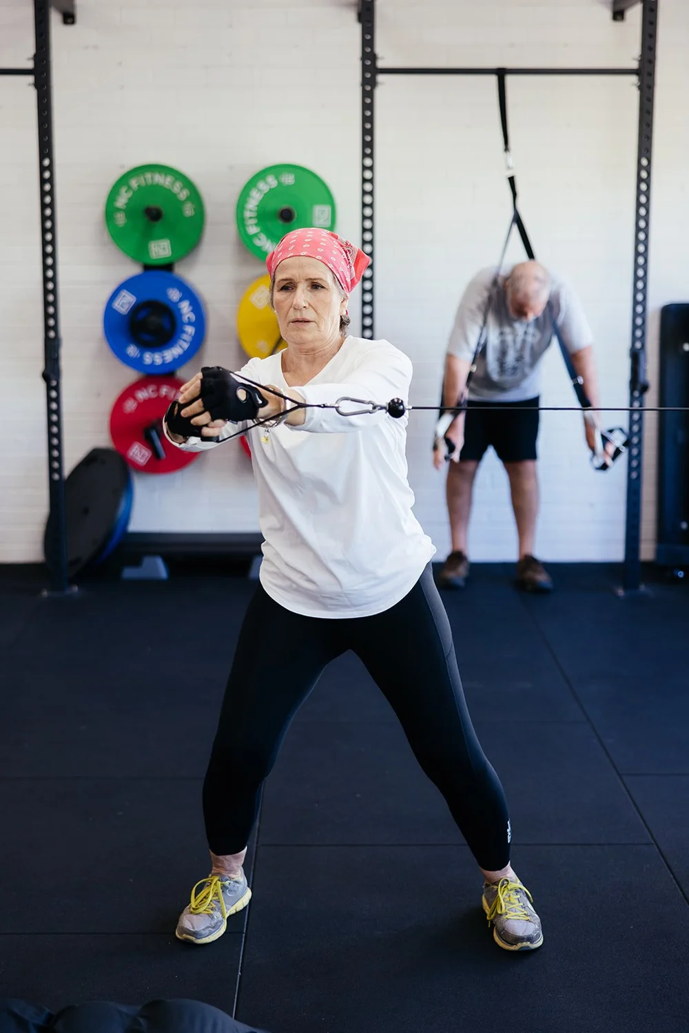 Exercise Physiology — Pace Health Management